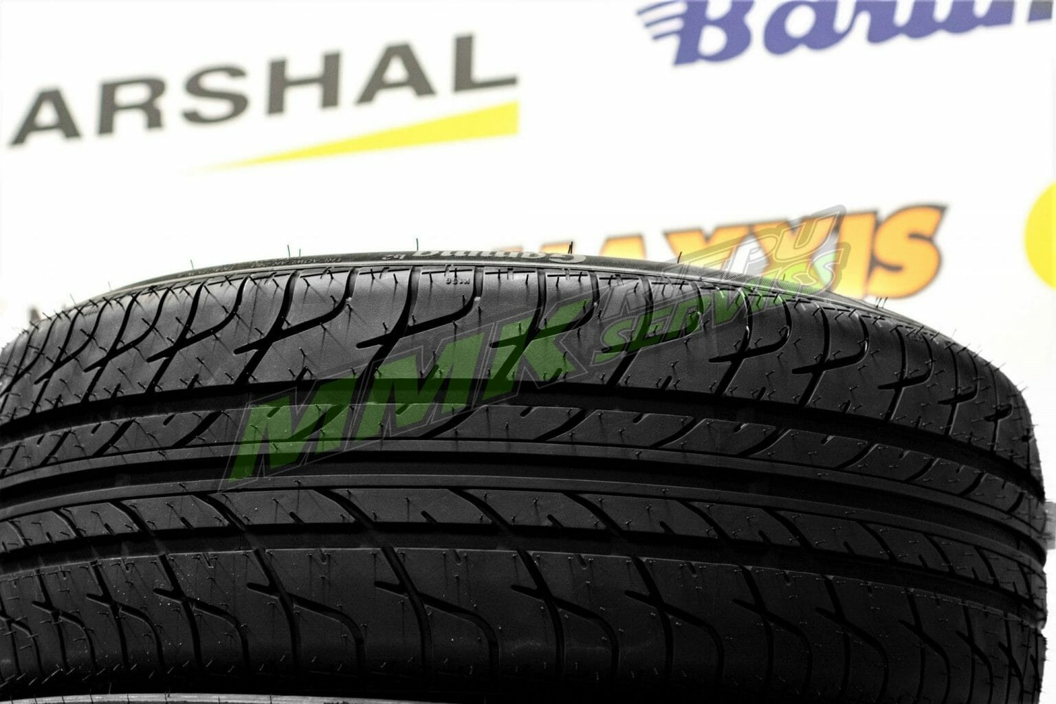 215/60R16 Kormoran Gamma B2 99V XL (Michelin) • MMK Riepas