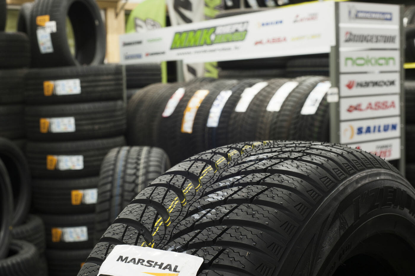 Riepu ražošanas tendences Pasaulē: četras inovācijas izaugsmei ! • MMK ...