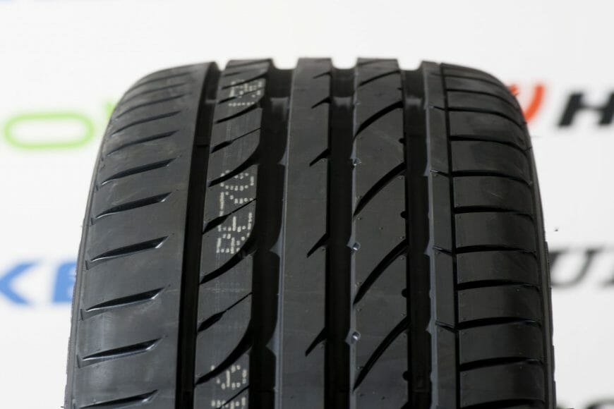 Sailun tyres