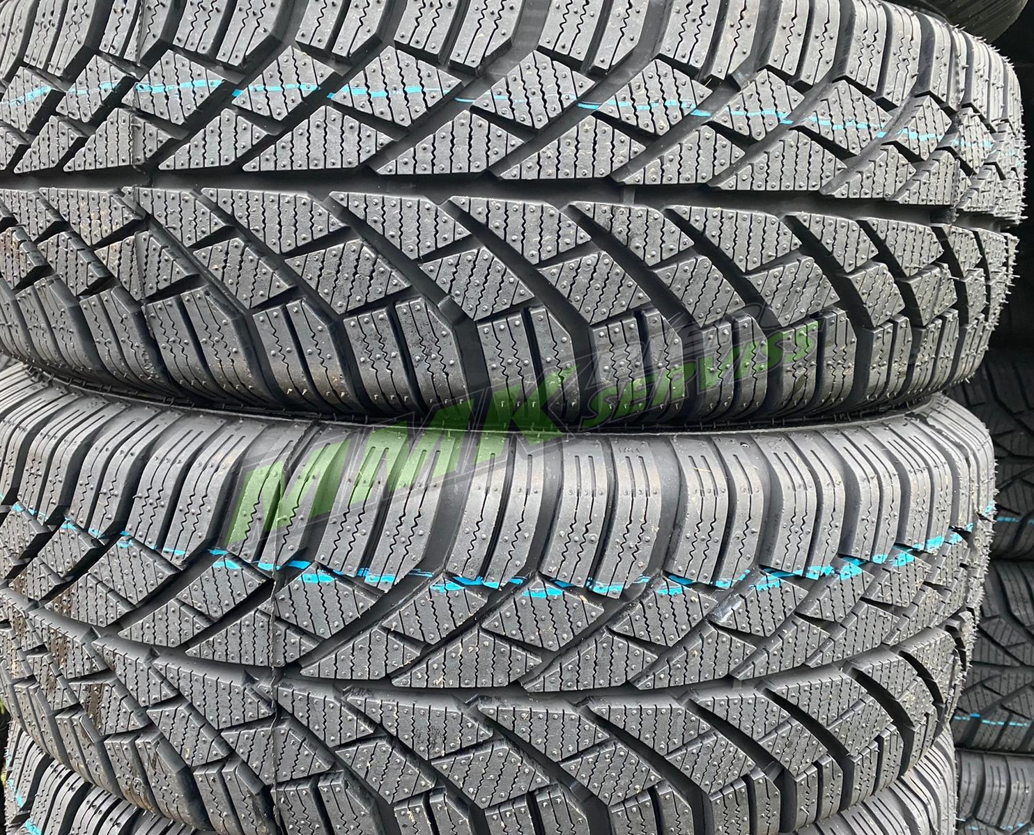 195/60R15 Profil Pro Snow Ultra 88H • MMK Riepas