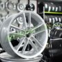 BMW diski • MMK Riepas