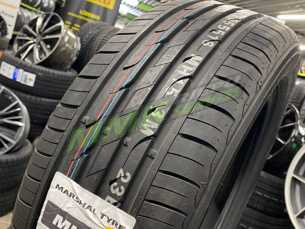 185/65R15 Marshal MH15 88T (Kumho) • MMK Riepas