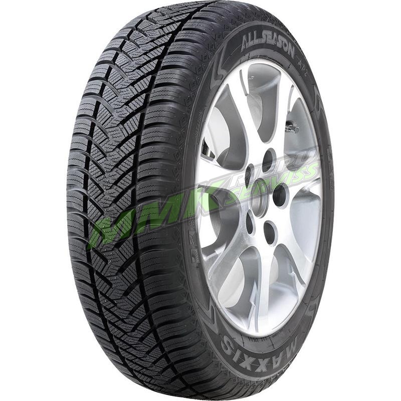 155/65R13 Maxxis All Season AP2 73T • MMK Riepas