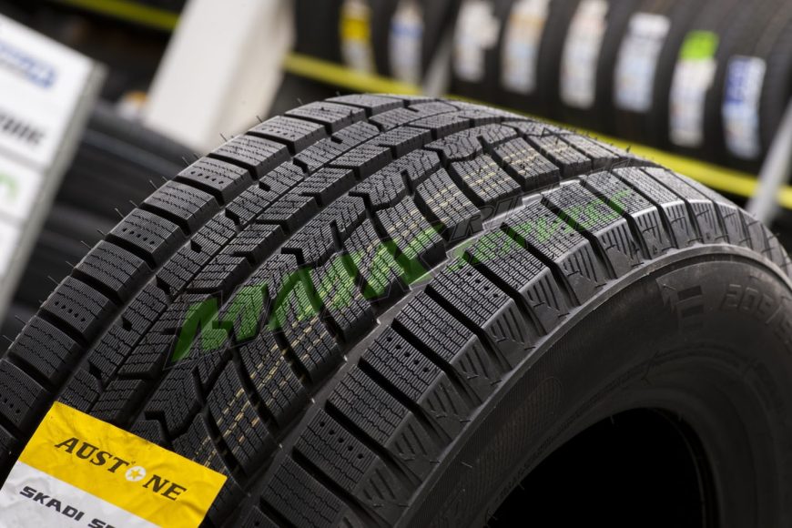 235/60R18 Austone SKADI SP-901 107V XL • MMK Riepu Serviss