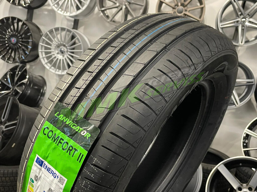 175/70R13 Lanvigator Comfort 2 82T • MMK Riepas