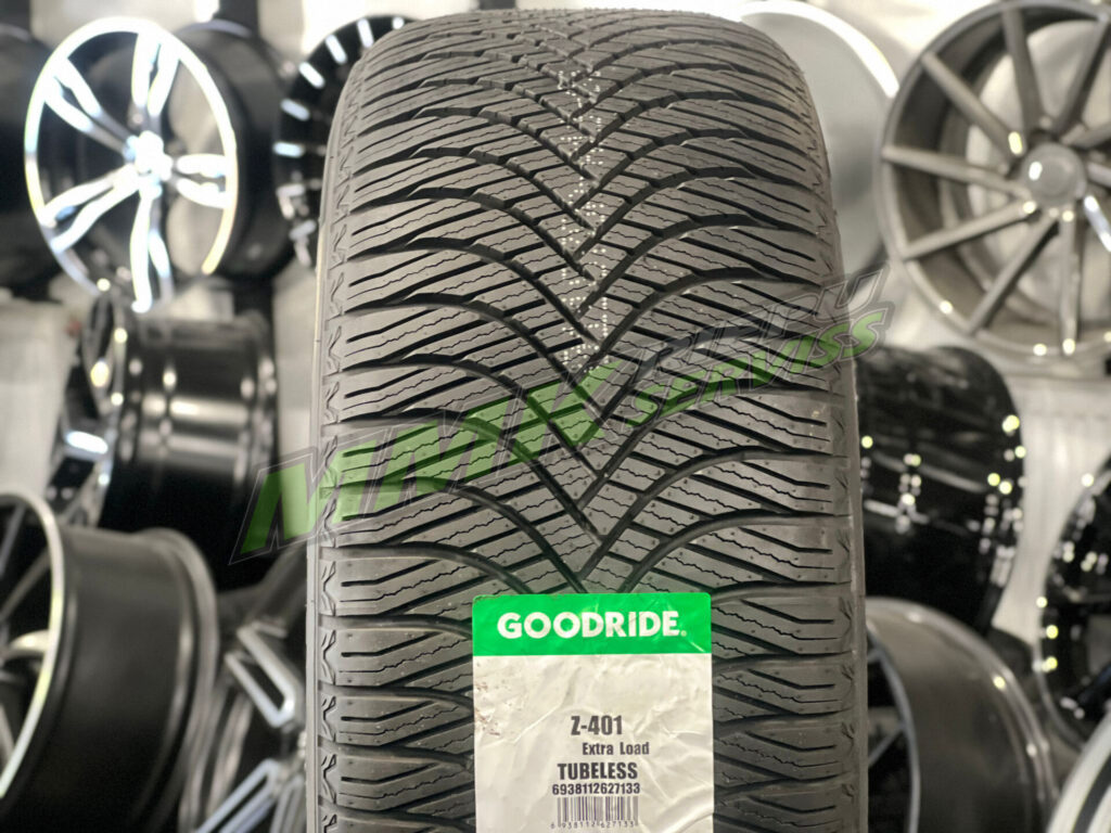 195/65R15 Goodride All Season Elite Z-401 91V • MMK Riepas