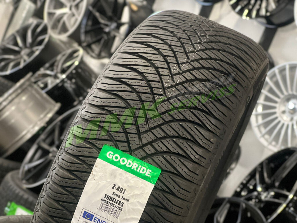 Goodride All Season Elite Z 401
