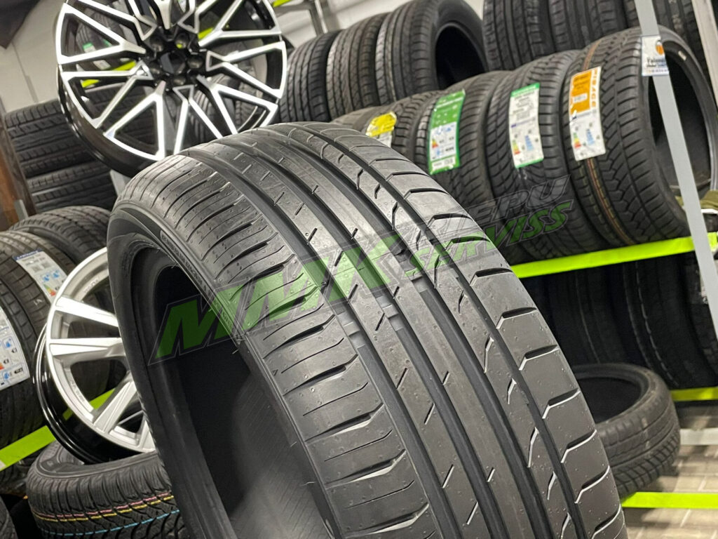 225/55R18 Westlake ZuperEco Z-107 98V • MMK Riepas