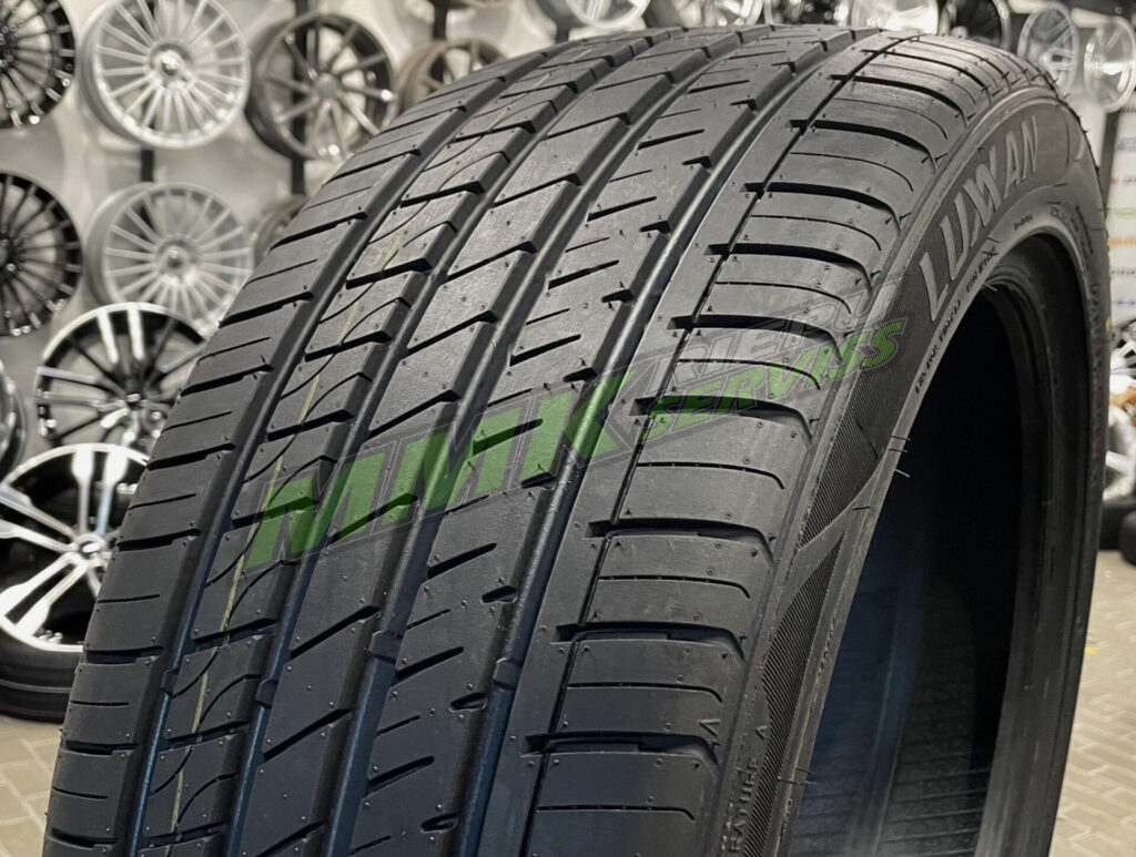 235/55R19 Luxxan Inspirer S4 105V • MMK Riepas