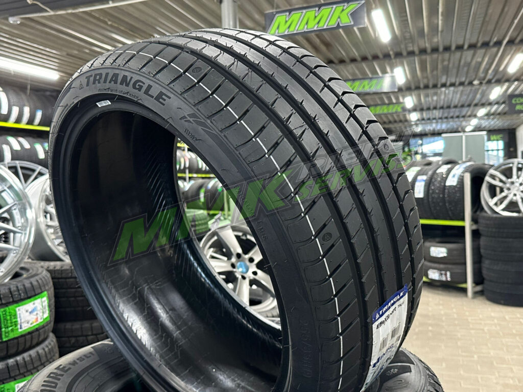 275/35R20 Triangle EffeXSport TH202 102Y XL RP • MMK Riepas