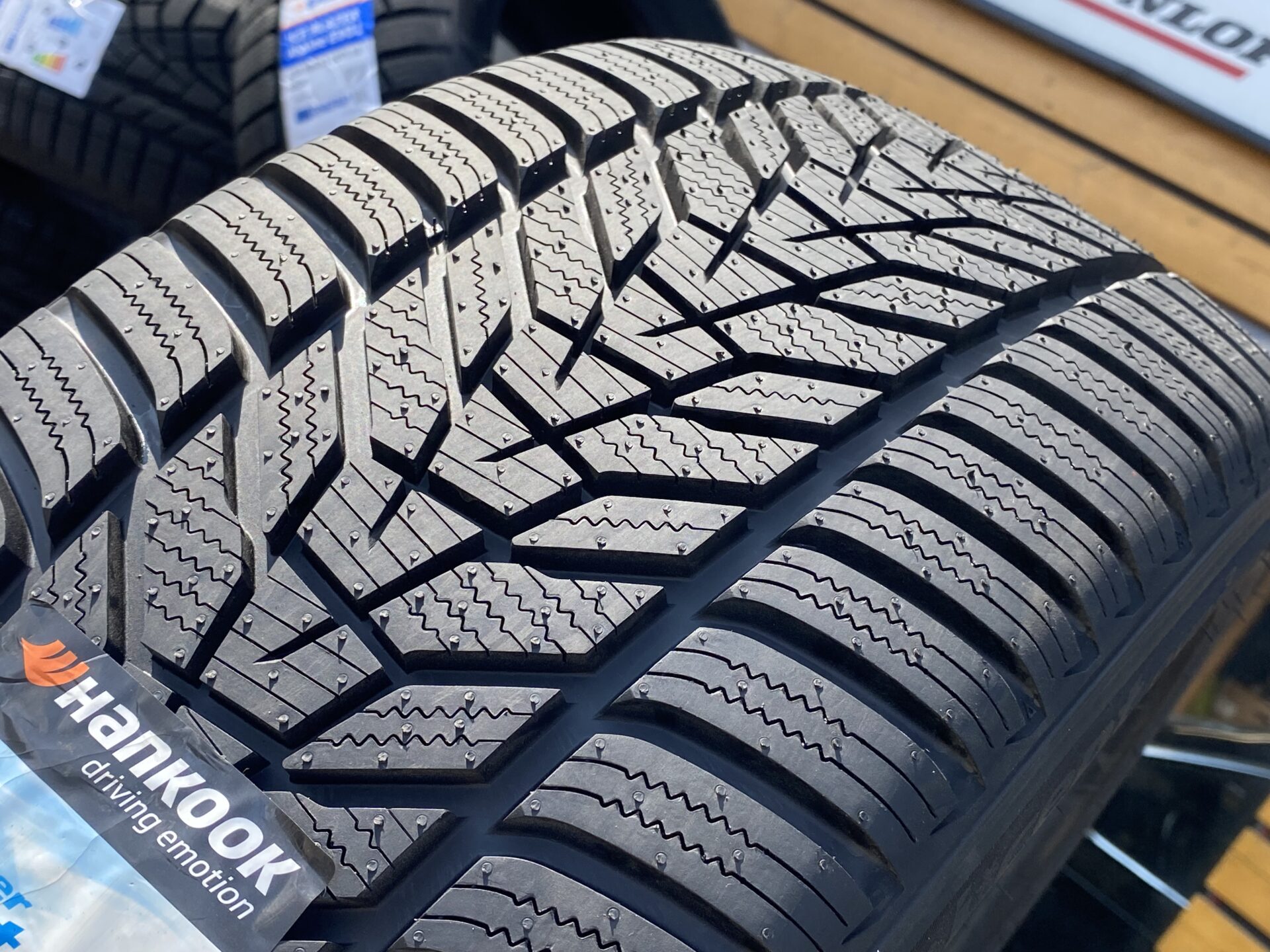 Vissezonas Riepas plašā izvēlē - Ienāc! | MMKriepas.lv