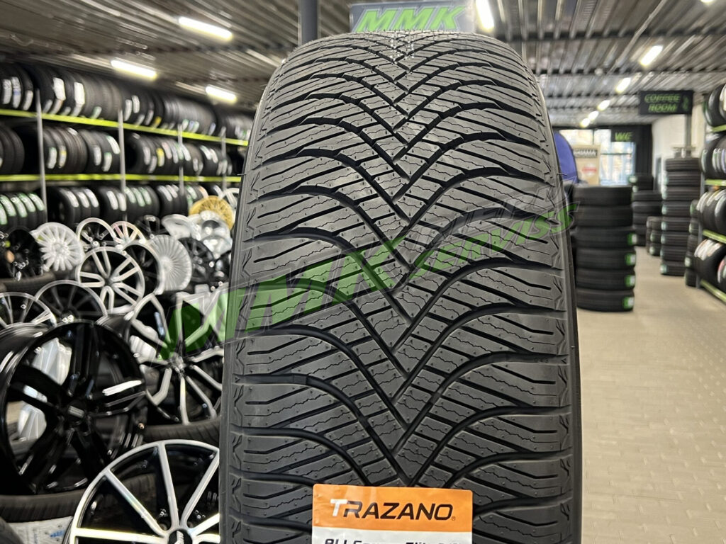 195/65R15 Trazano All Season Elite Z-401 95H • MMK Riepas