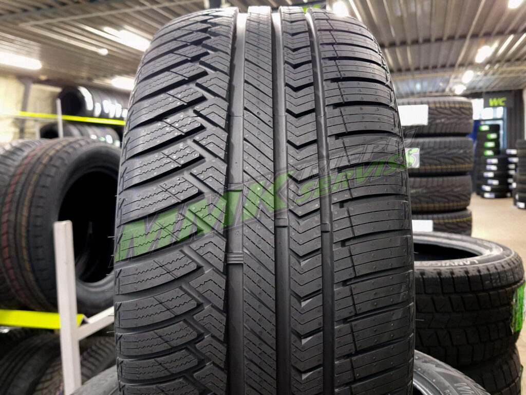 225/50R17 Sailun Atrezzo 4Seasons PRO 98W XL RP • MMK Riepas