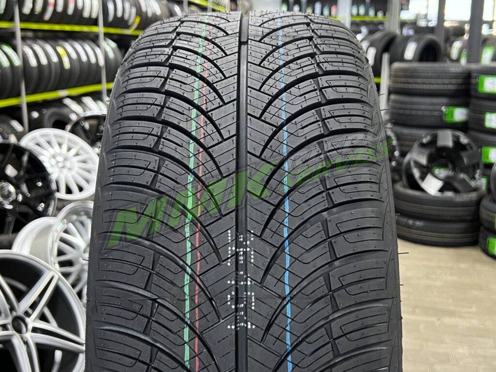 205/55R16 Grenlander Greenwing A/S 94V XL • MMK Riepas