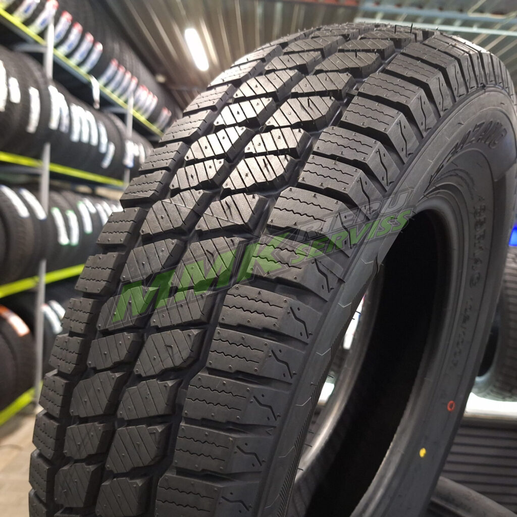 185/80R14C Trazano SW612 102/100R • MMK Riepas