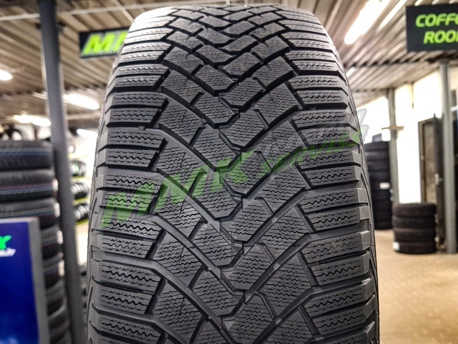 275/45R20 Goodyear UltraGrip Ice 3 110T XL • MMK Riepas