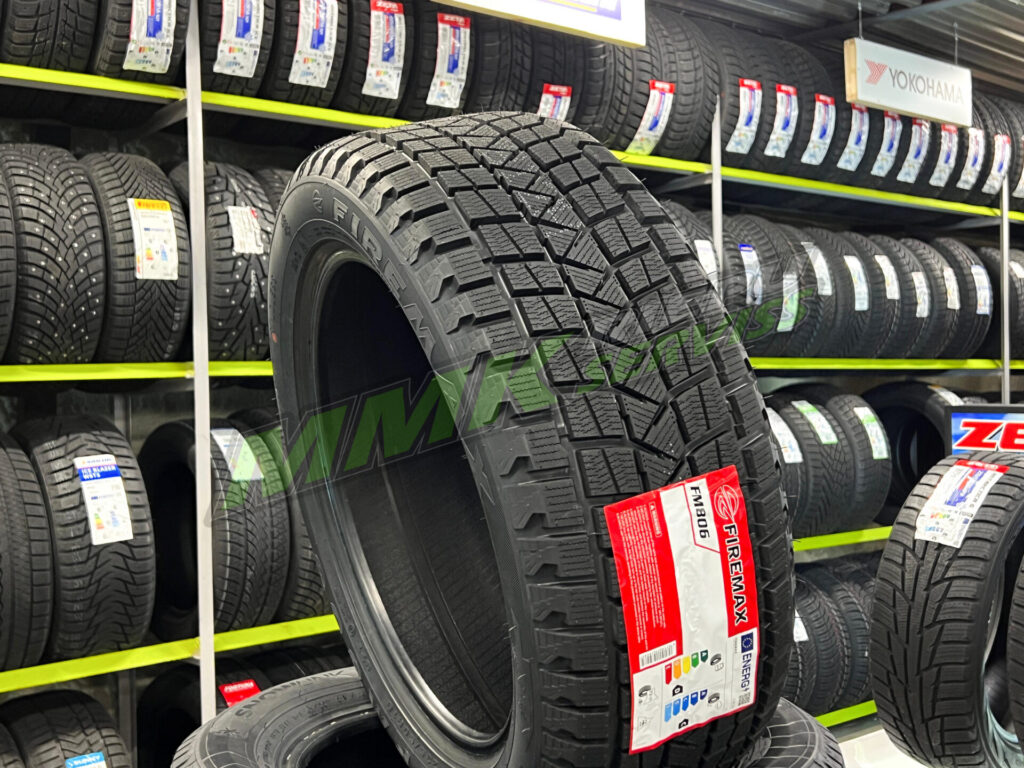 235/50R18 Firemax FM806 97T • MMK Riepas