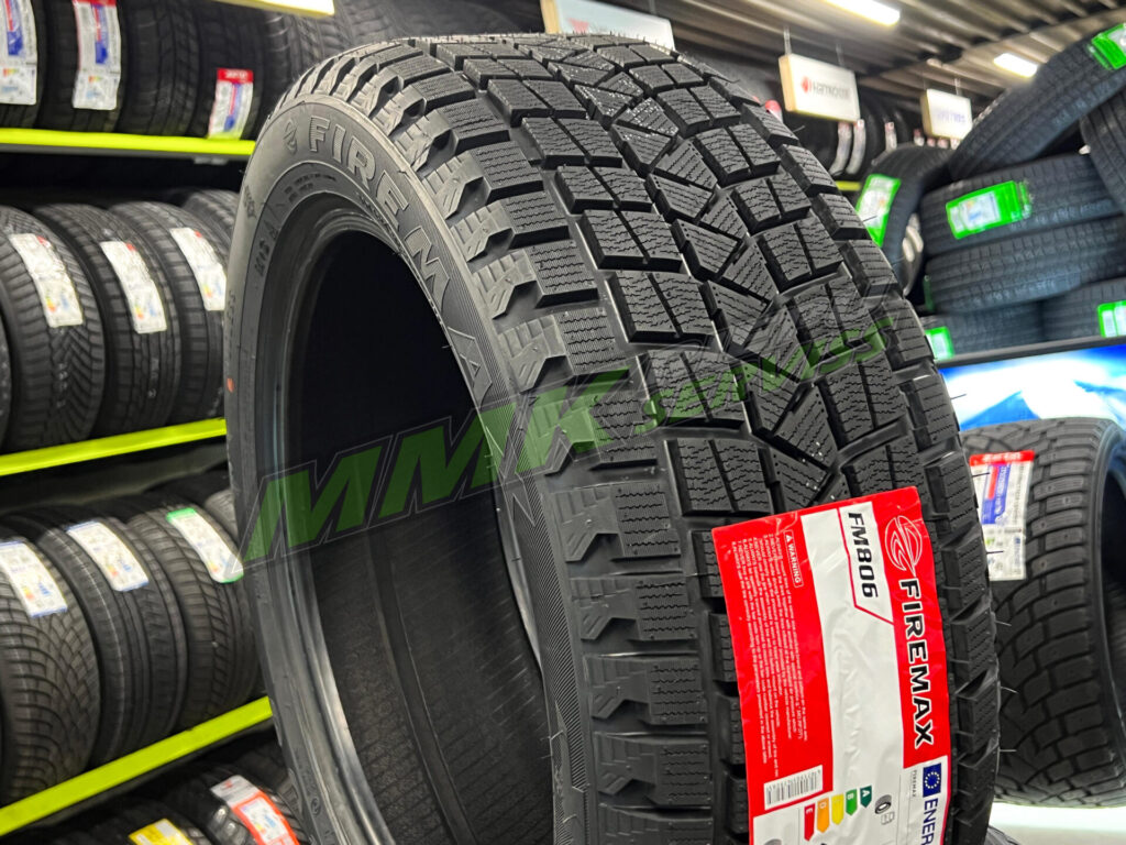 235/50R18 Firemax FM806 97T • MMK Riepas