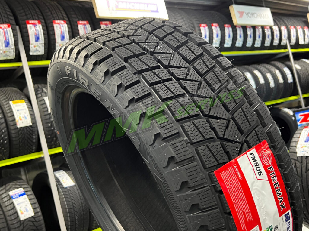 225/50R18 Firemax FM806 99V XL • MMK Riepas