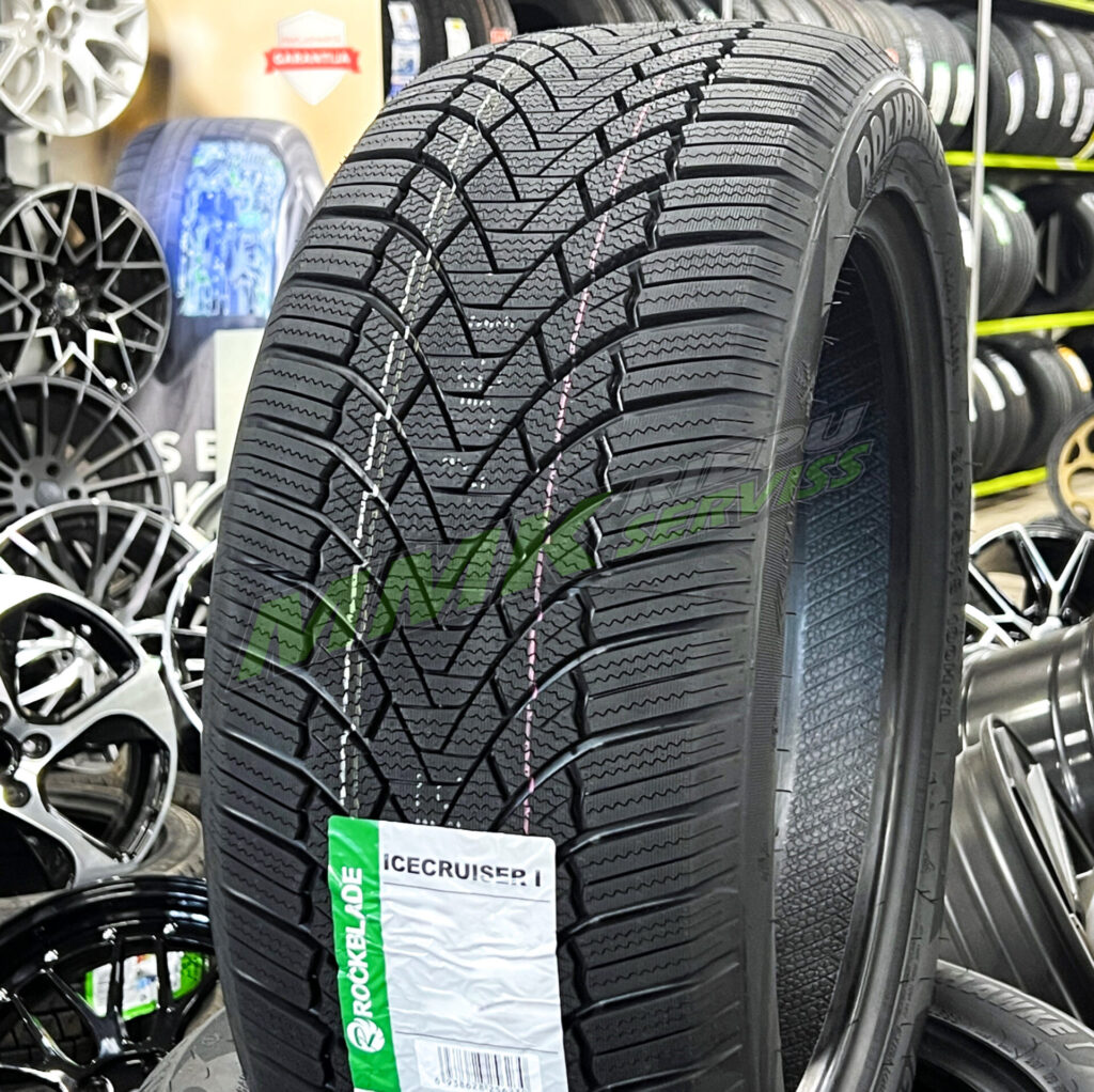 205/60R16 Rockblade Icecruiser 1 92H • MMK Riepas