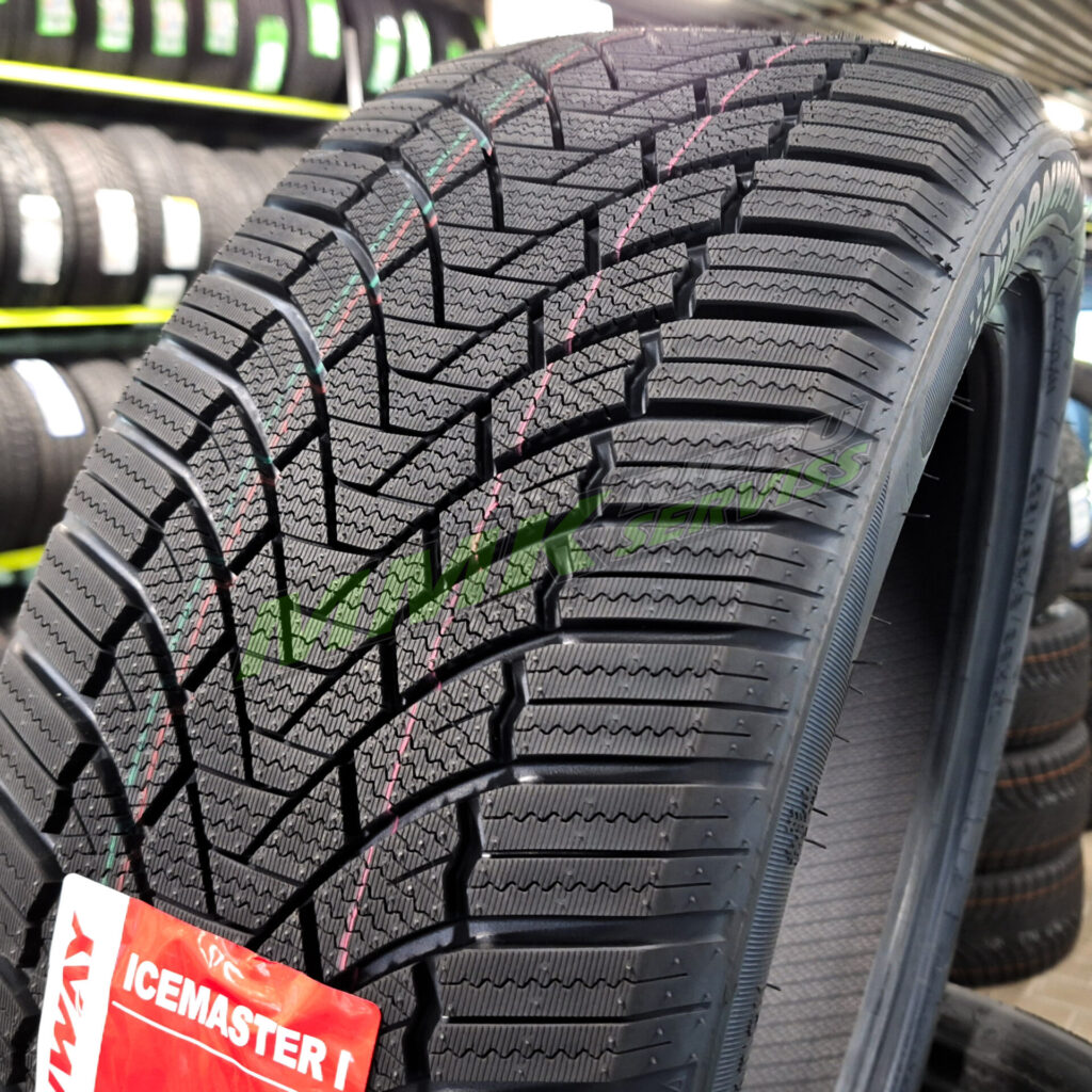 195/60R15 Fronway Icemaster 1 88H • MMK Riepas