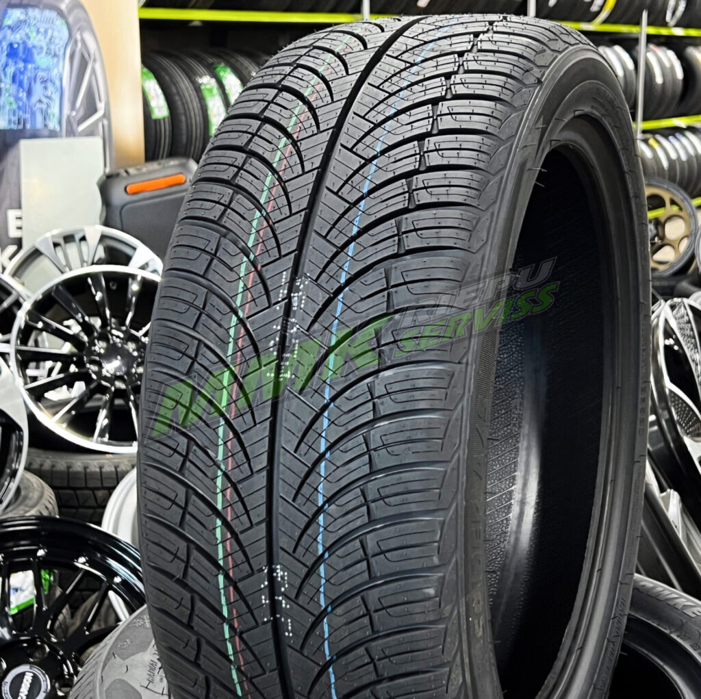 205/55R16 Grenlander Greenwing A/S 94V XL • MMK Riepas