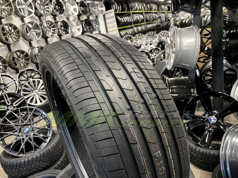 215/50R17 Zmax Zealion 95W XL • MMK Riepas