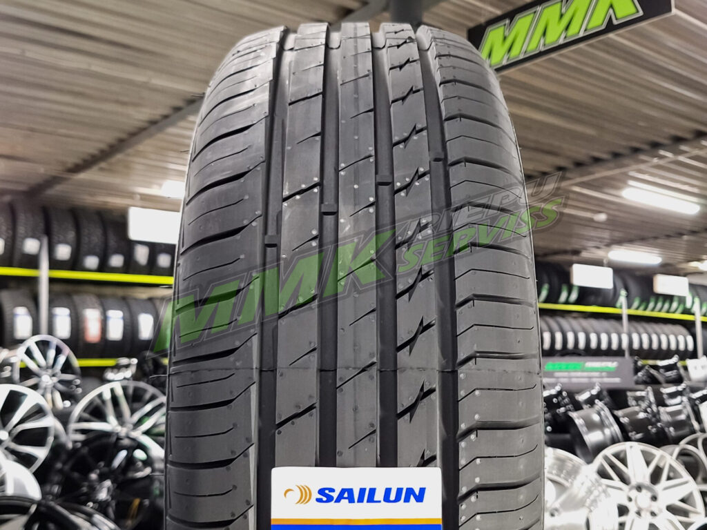 205/55R17 Sailun Atrezzo ELITE 95V XL • MMK Riepas