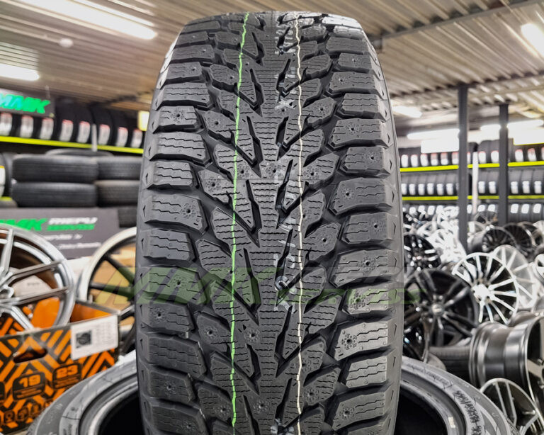 225/55R17 Kumho WinterCraft ice Wi32 101T XL • MMK Riepas