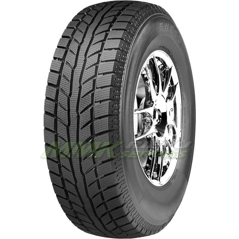 285/60R18 Goodride SW658 116T DOT • MMK Riepas