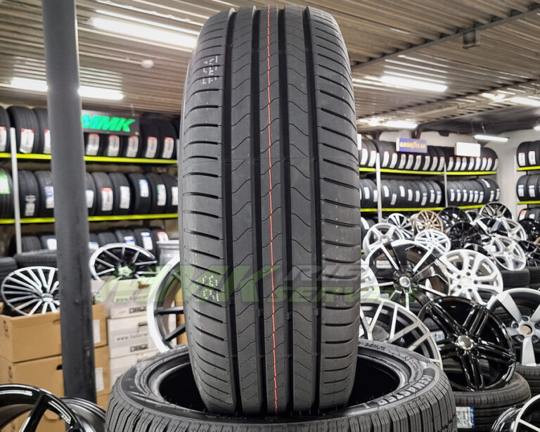 225/60R17 Bridgestone Turanza 6 99V Enliten • MMK Riepas