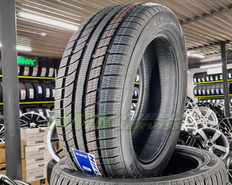 245/40R18 Hifly ALL-turi 221 97V XL • MMK Riepas
