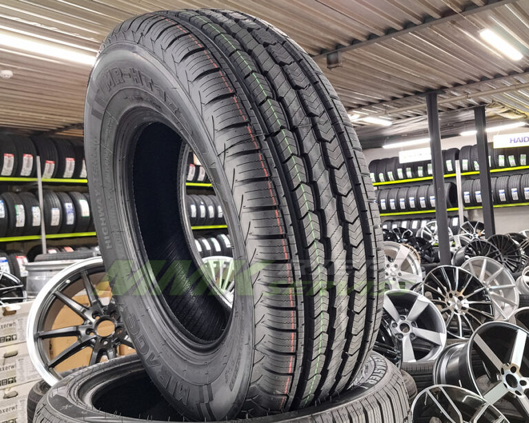245/70R16 Mirage MR-HT172 111H XL (Sunfull) • MMK Riepas