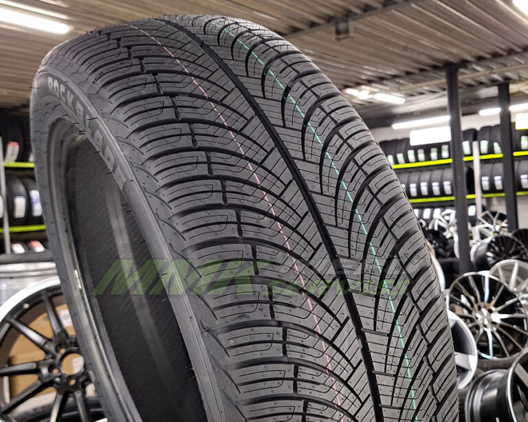 235/55R17 Rockblade Rock A/S ONE 103W XL • MMK Riepas