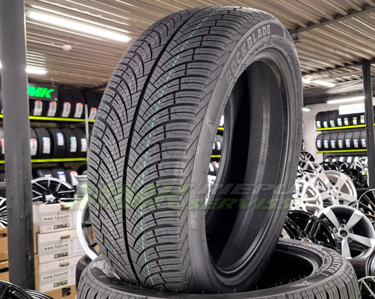 235/55R17 Rockblade Rock A/S ONE 103W XL • MMK Riepas