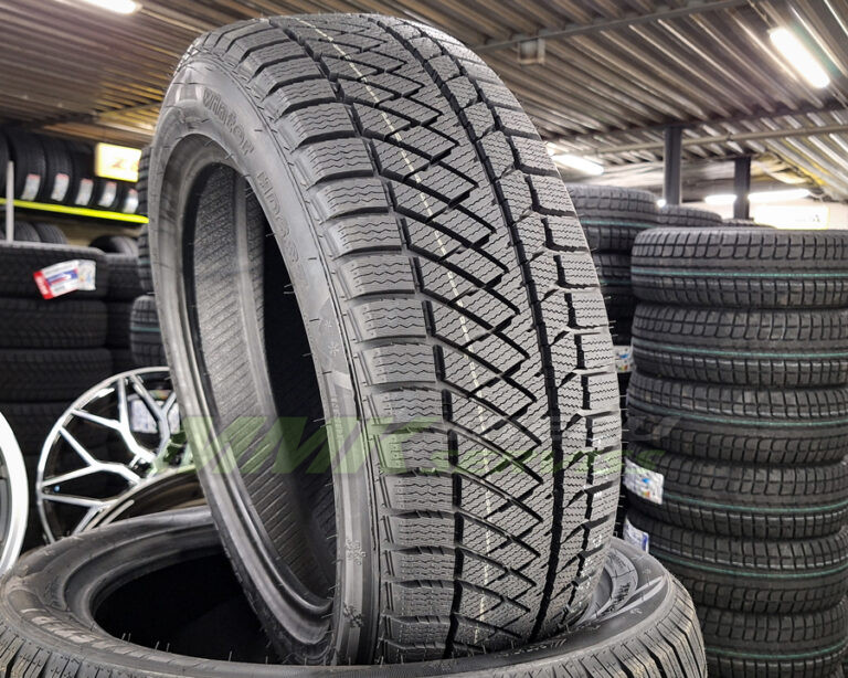 215/55R18 Haida HD687 99H XL • MMK Riepas
