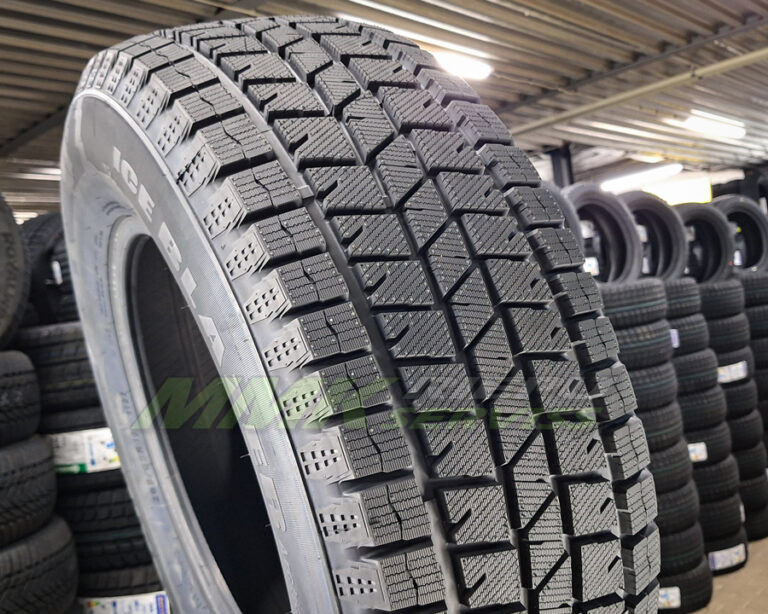 235/65R17 Sailun Ice Blazer Arctic SUV 104T • MMK Riepas