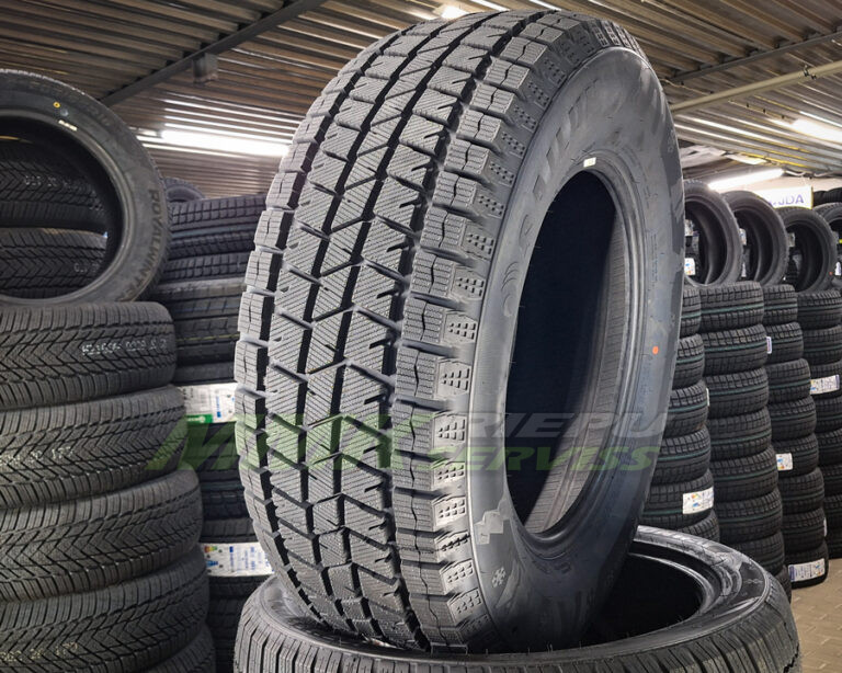 235/65R17 Sailun Ice Blazer Arctic SUV 104T • MMK Riepas