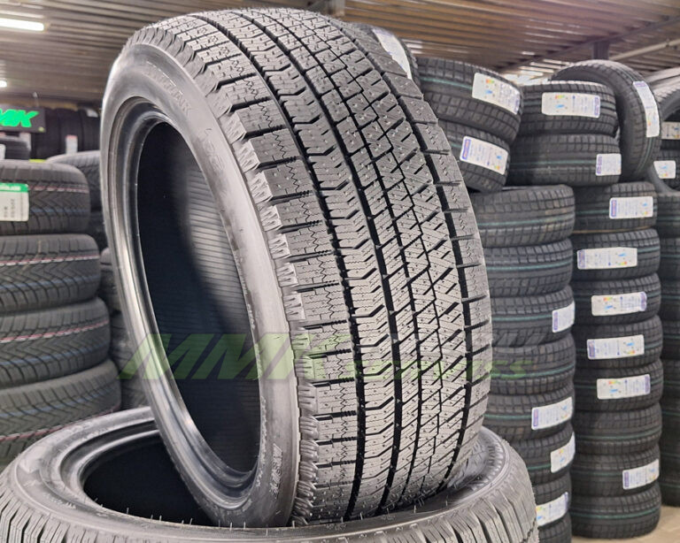 235/40R18 Bridgestone Blizzak Ice 95H XL RG • MMK Riepas