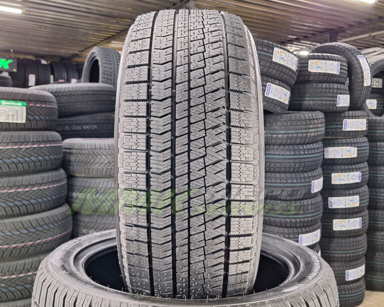 235/40R18 Bridgestone Blizzak Ice 95H XL RG • MMK Riepas