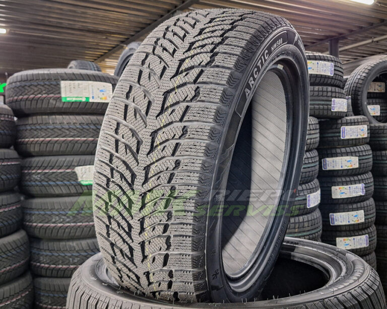 235/35R19 Headway HW508 91H XL • MMK Riepas