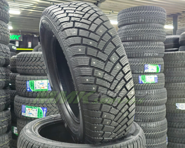 185/65R15 Linglong GREEN-Max Winter Grip 88T DOT23 ar radzēm • MMK Riepas