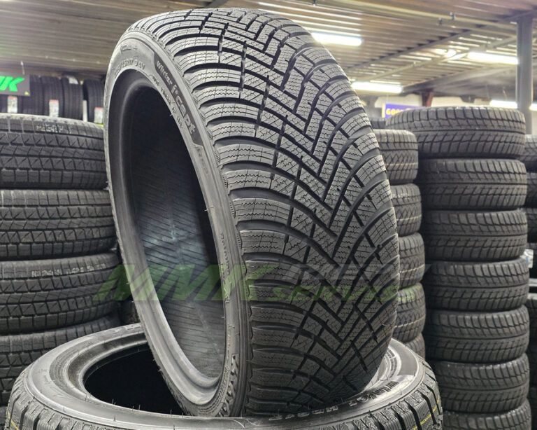 225/45R17 Hankook Winter i*cept RS3 W462 94V XL • MMK Riepas