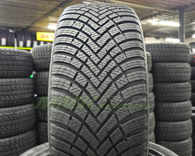 215/55R17 Hankook Winter i*cept RS3 W462 98V XL • MMK Riepas
