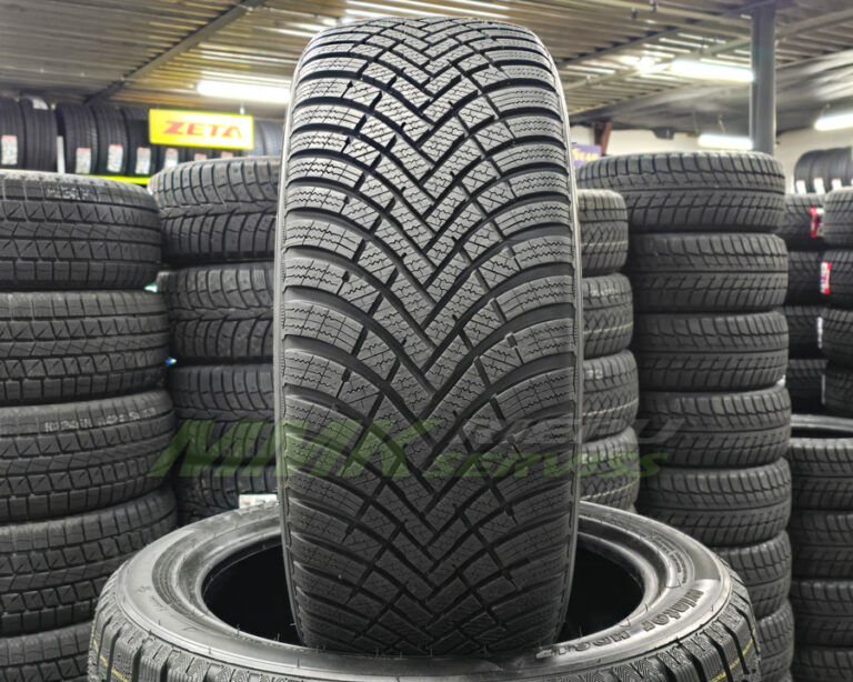 215/55R17 Hankook Winter i*cept RS3 W462 98V XL • MMK Riepas