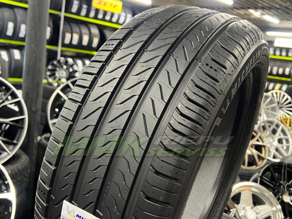 225/55R18 Michelin Primacy 5 98V RP • MMK Riepas