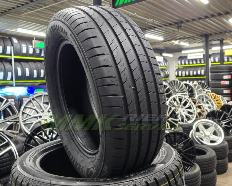 215/45R17 Sailun Atrezzo ELITE2 91W XL • MMK Riepas