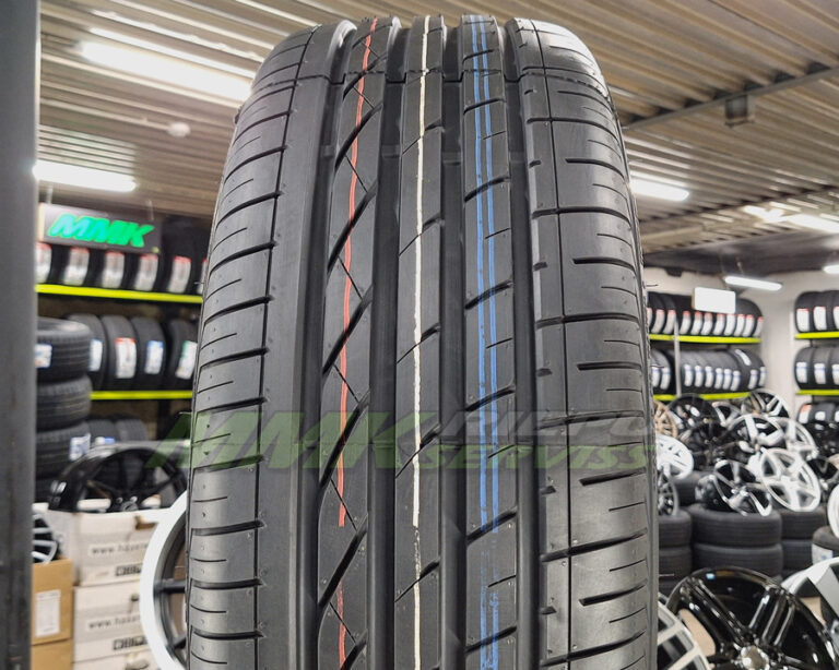 255/50R20 Lassa Competus H/P 109Y XL DOT23 • MMK Riepas