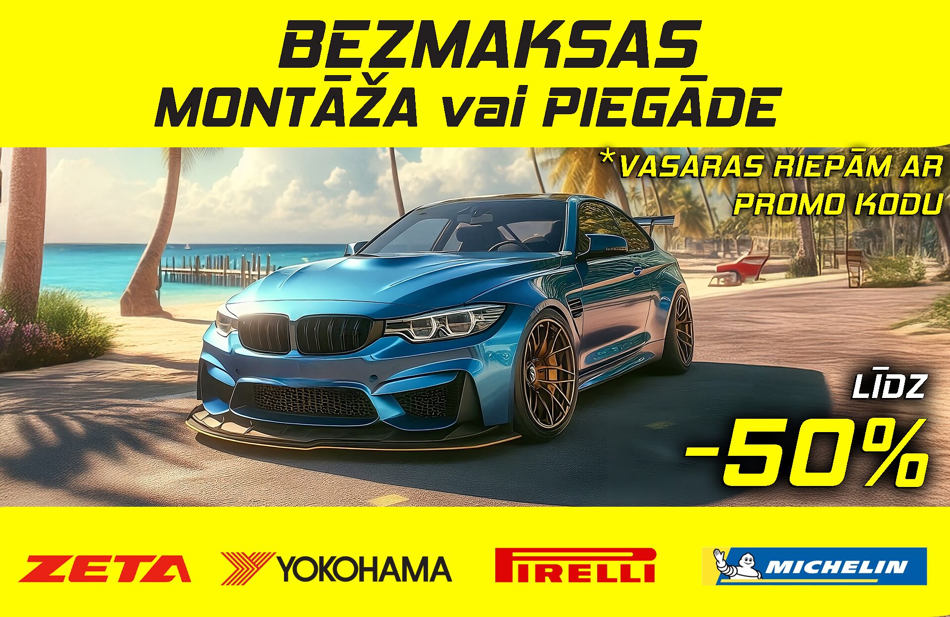 Jaunas Riepas – Auto Riepas Par Labāko Cenu • MMK Riepas