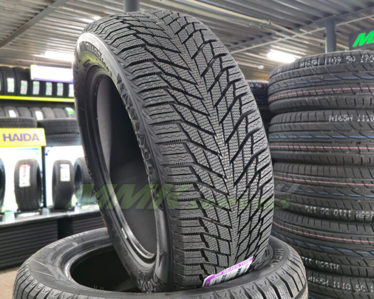 225/40R18 Nexen WINGUARD Ice 3 92T XL • MMK Riepas